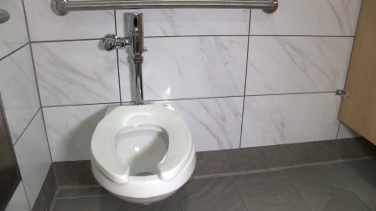 'Smart toilet' prototype can help compile health information - 6abc ...