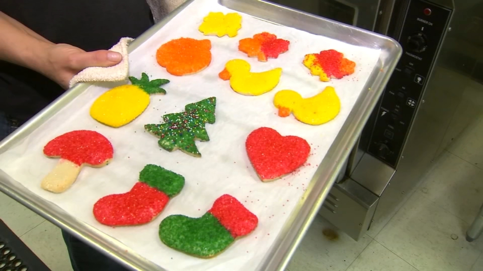 Shop Local: Groovy Duck Bakery in Raleigh - ABC11 Raleigh-Durham