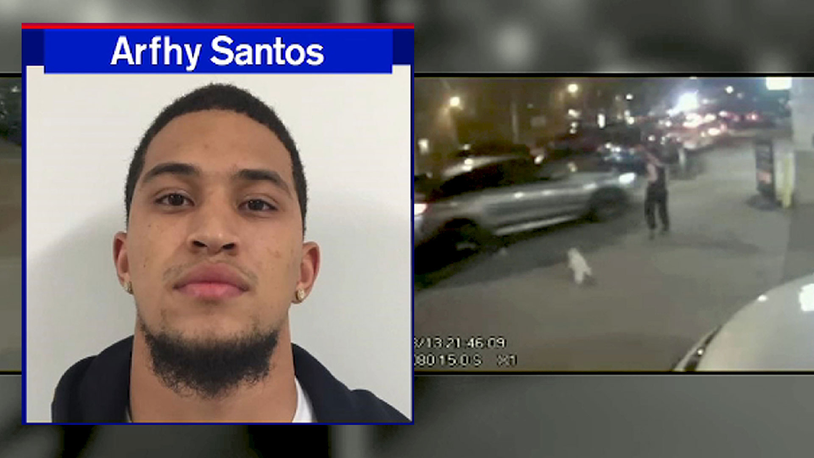 Suspect in custody after woman, dog nearly struck on Manhattan's Upper ...