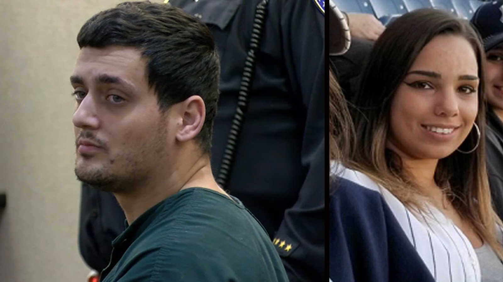 Person of interest in New Jersey woman Stephanie Parze's disappearance ...