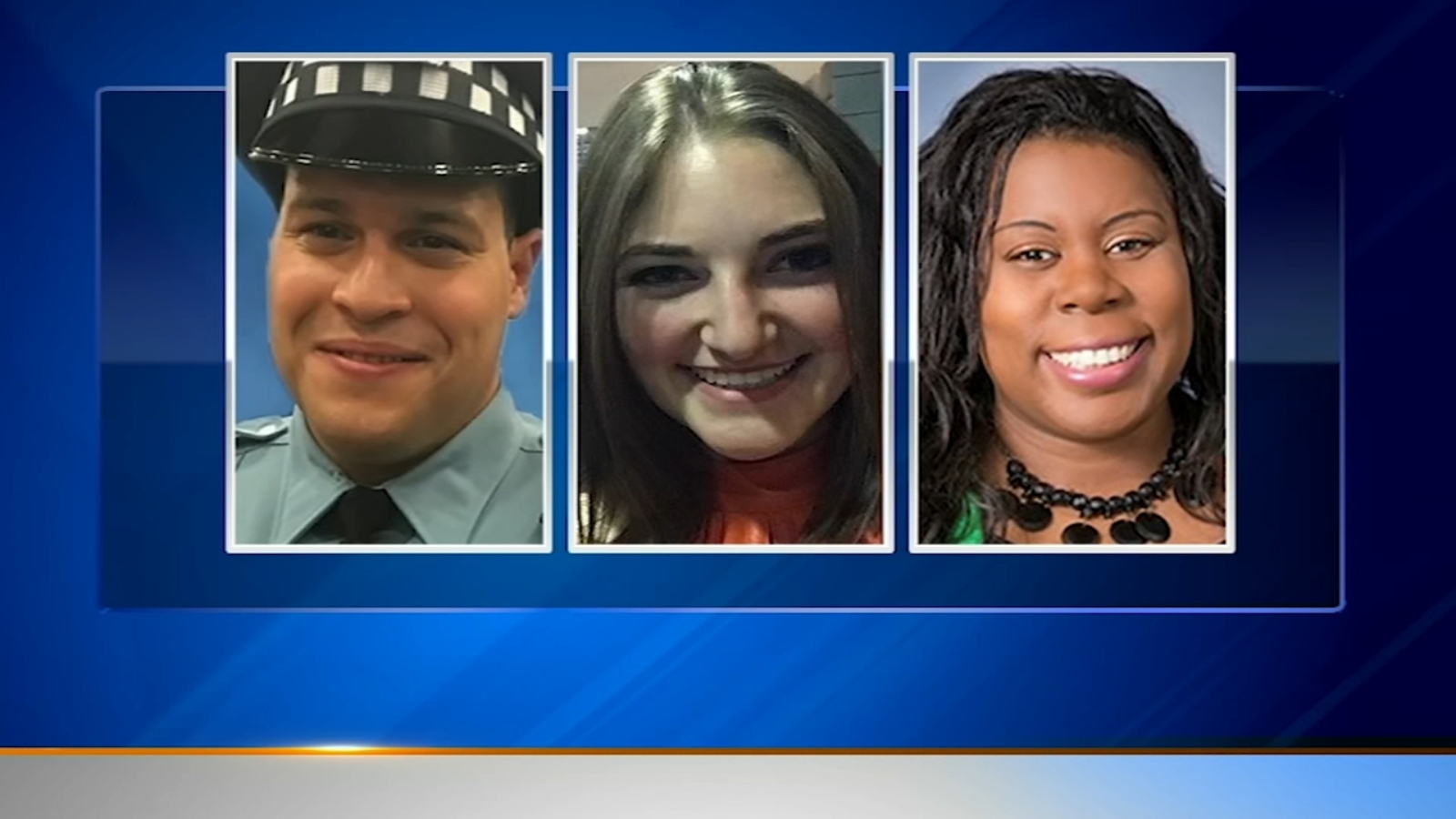 Mercy Hospital victims remembered on 1 year anniversary of shooting ...