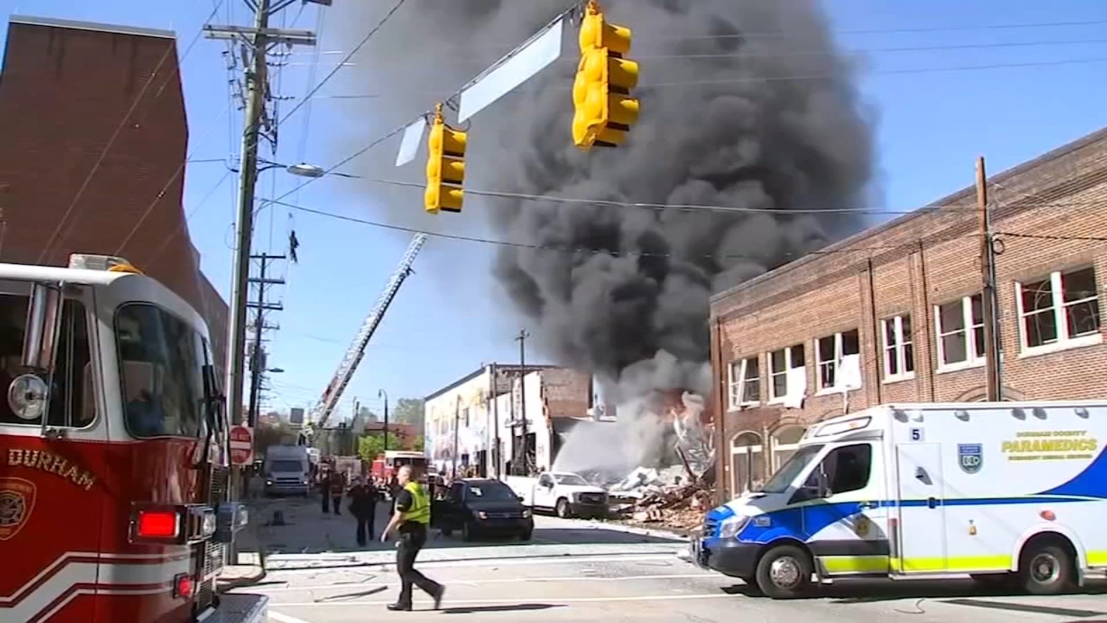 Durham fire chief cites lessons learned from deadly gas explosion ...