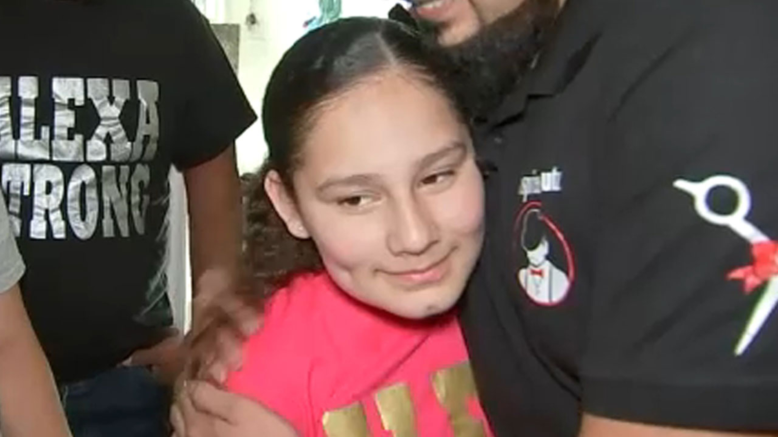 Houston girl with restrictive cardiomyopathy has 2 years to live ...