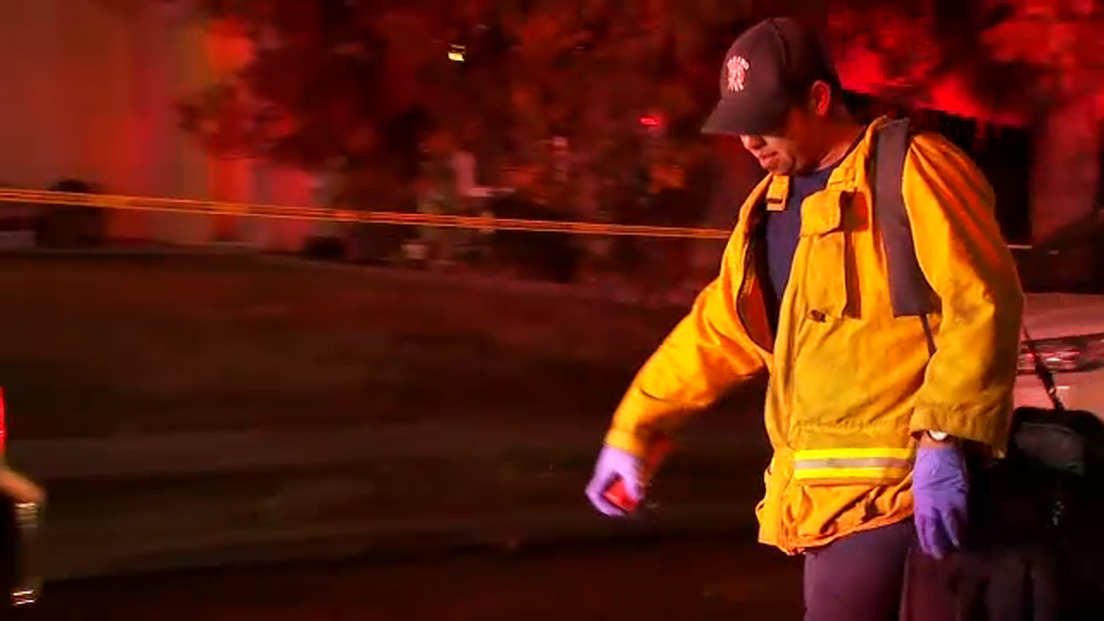 Fresno first responders receive help to cope with shock, aftermath of ...
