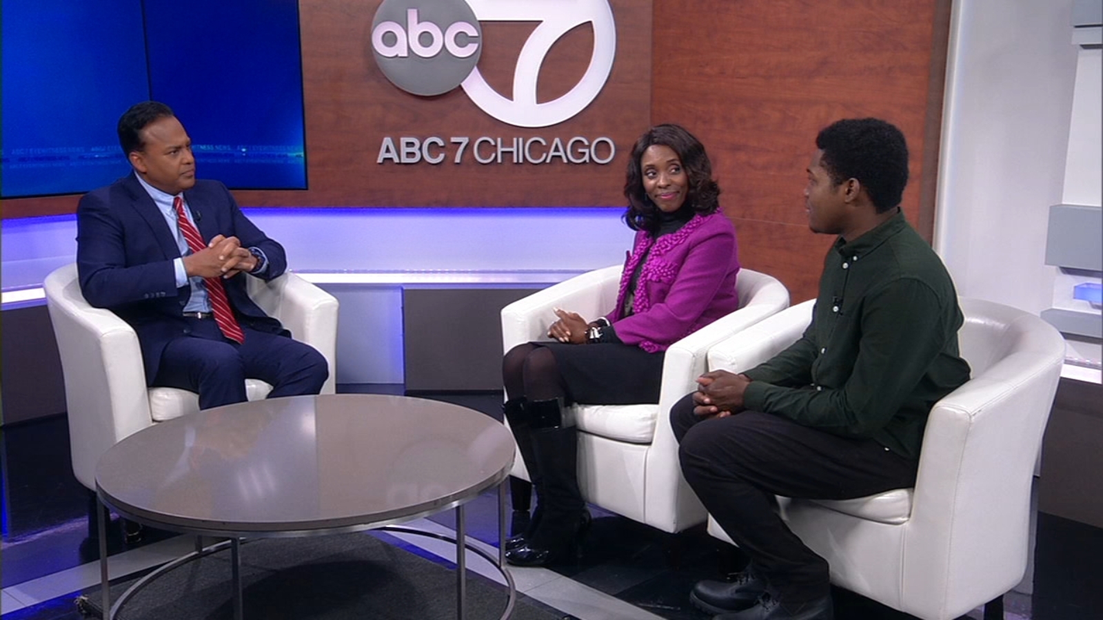 Covenant House hosts annual Sleep Out to end youth homelessness - ABC7 ...