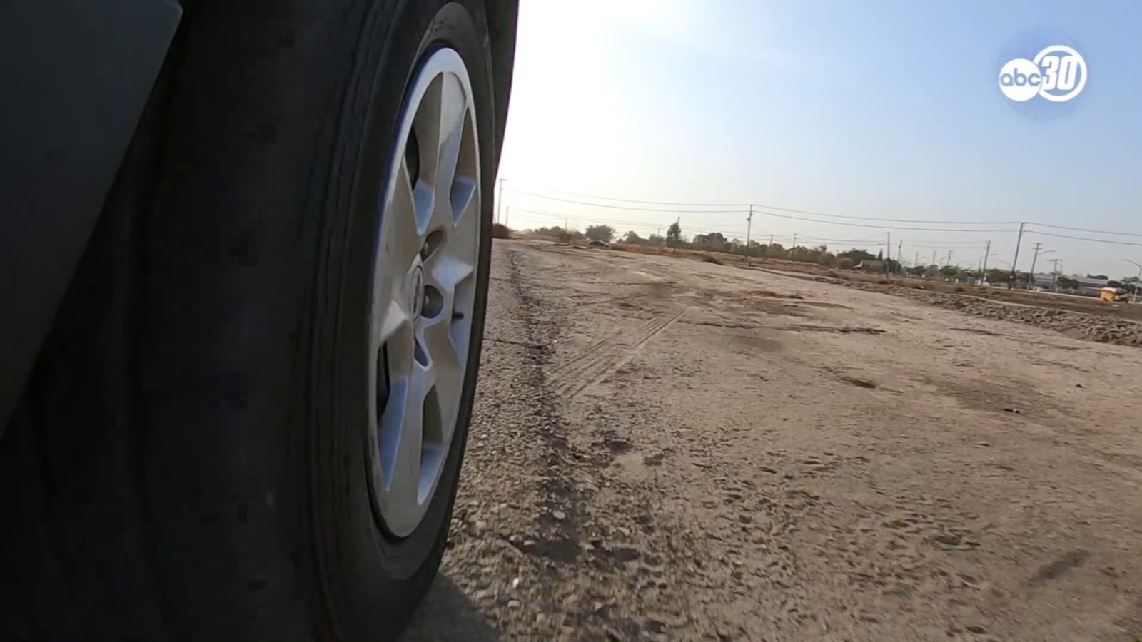 Know the Road with the CHP: What do I do if I drift off the roadway ...