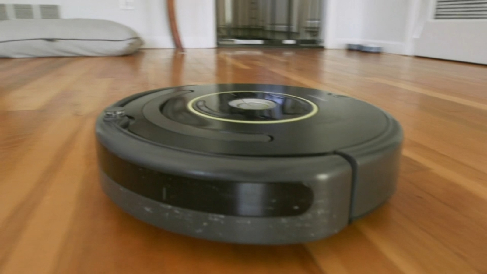 Consumer Reports: Beware of robotic vacuum cleaners - 6abc Philadelphia