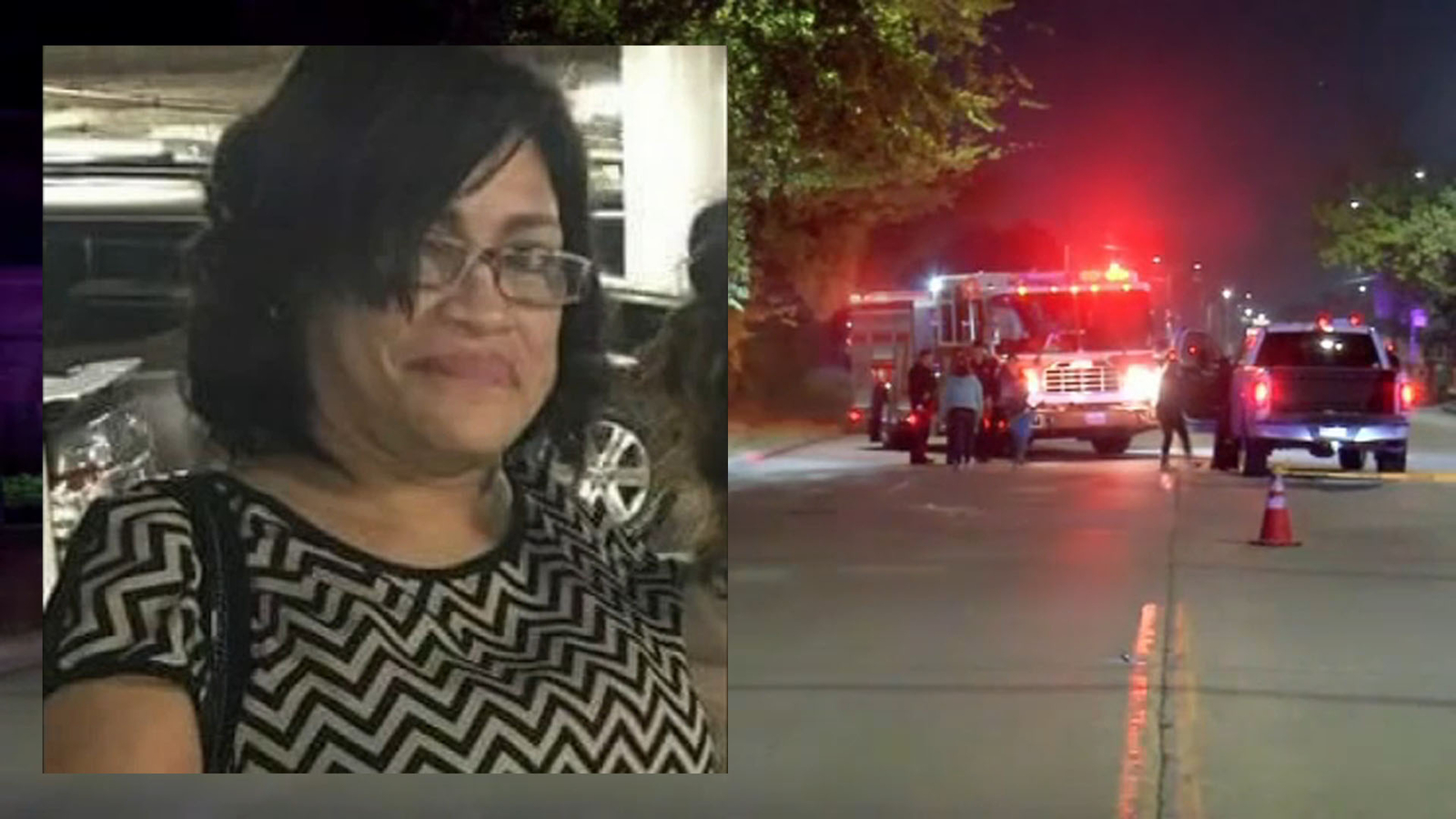 'It hurts': Family looking for hit-and-run driver who killed mom ...