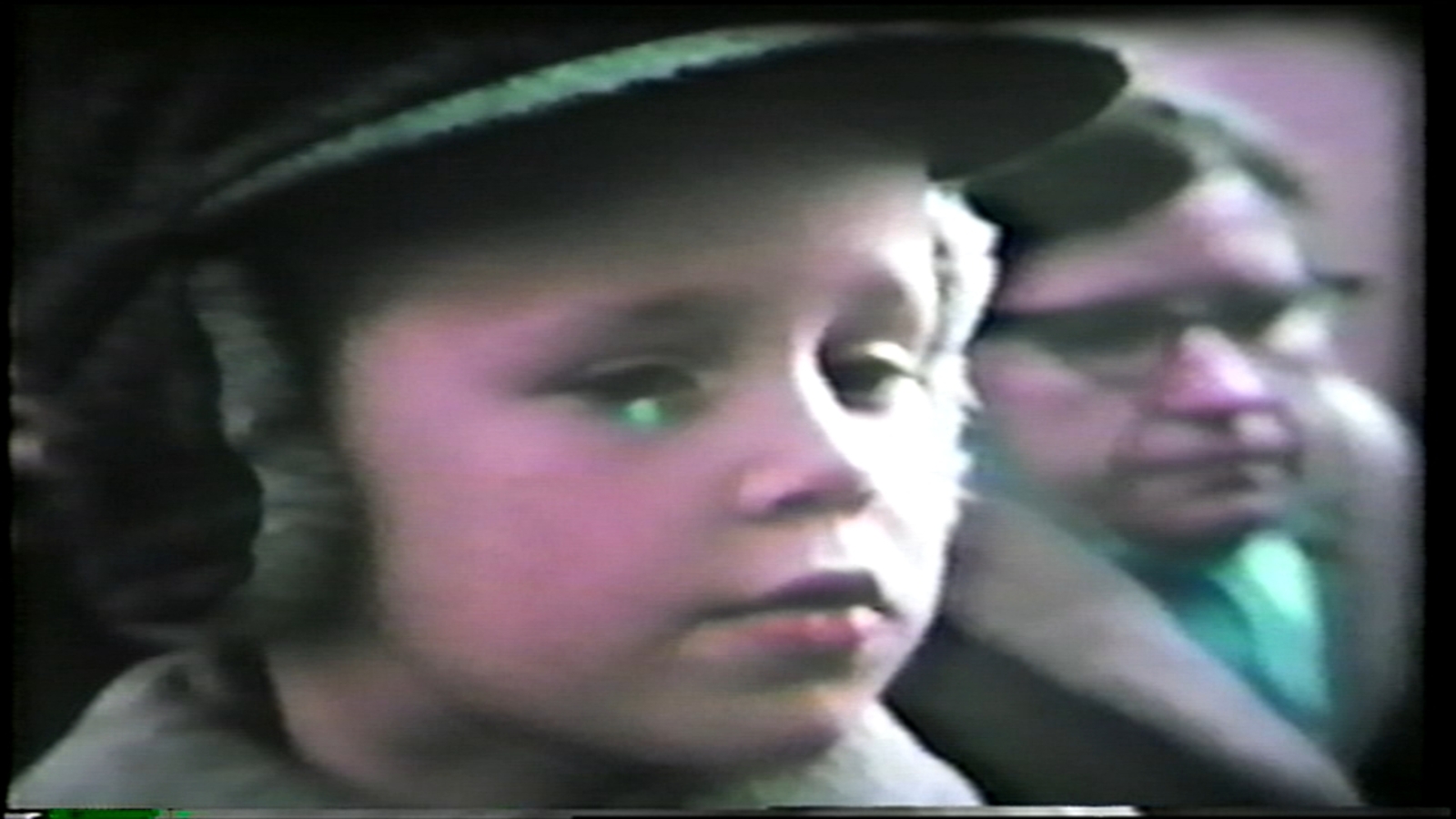 David Murphy's Home Movie from the 1965 Thanksgiving Day Parade - 6abc ...