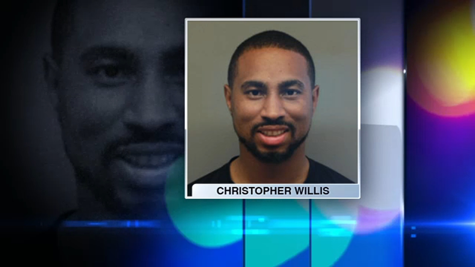 Mother of Christopher Terrell Willis, robbery suspect shot by police in ...