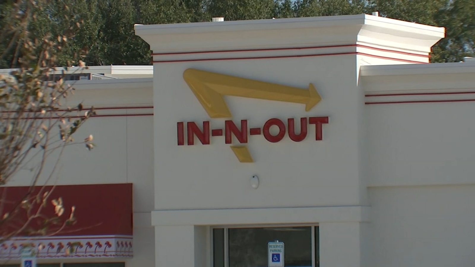 In-N-Out's neighbors: Other new shops and restaurants opening - ABC13 ...