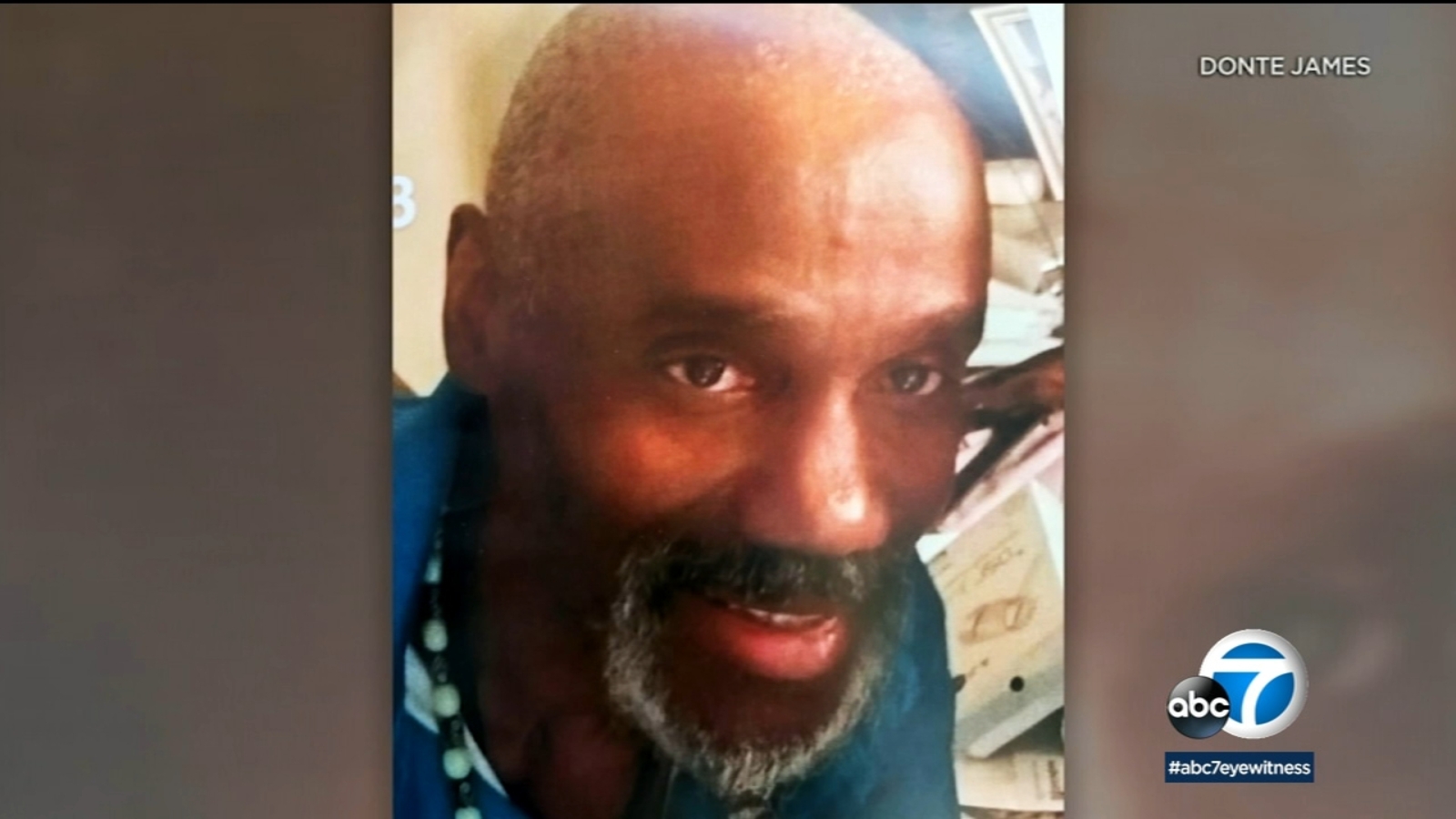 Man With Dementia Reportedly Left At Torrance Gas Station By Chp