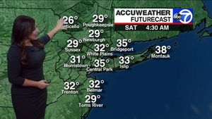 ABC7 Eyewitness News - WABC-TV New York