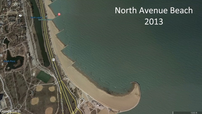 So Great, So Fragile: Great Lakes shorelines eroded, washed away after ...