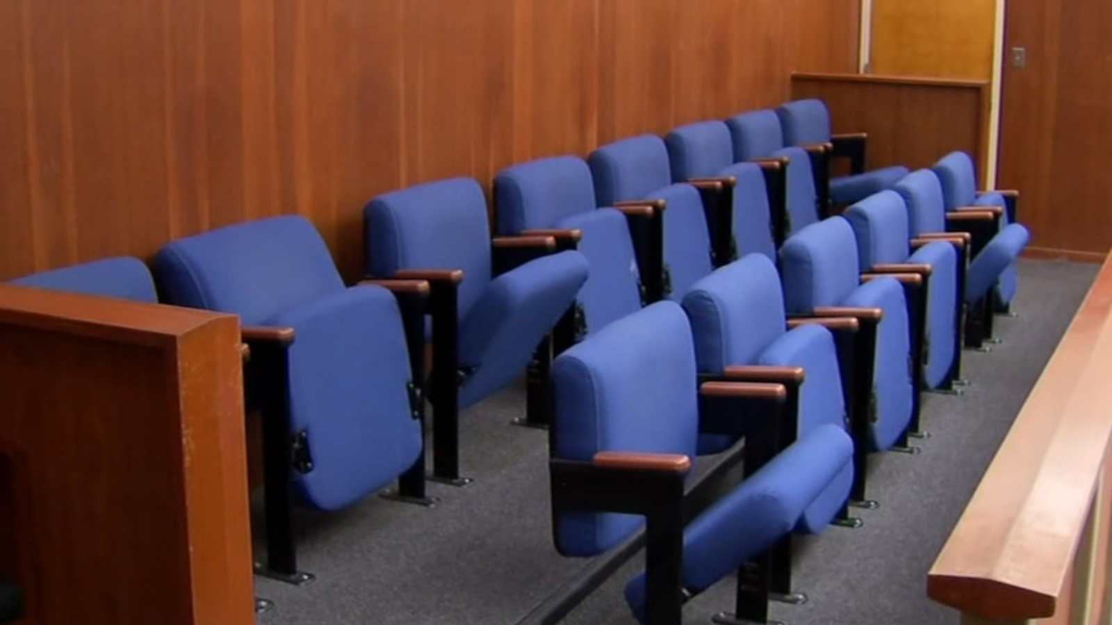 Jurors in Erika Sandoval trial to continue deliberations on December ...