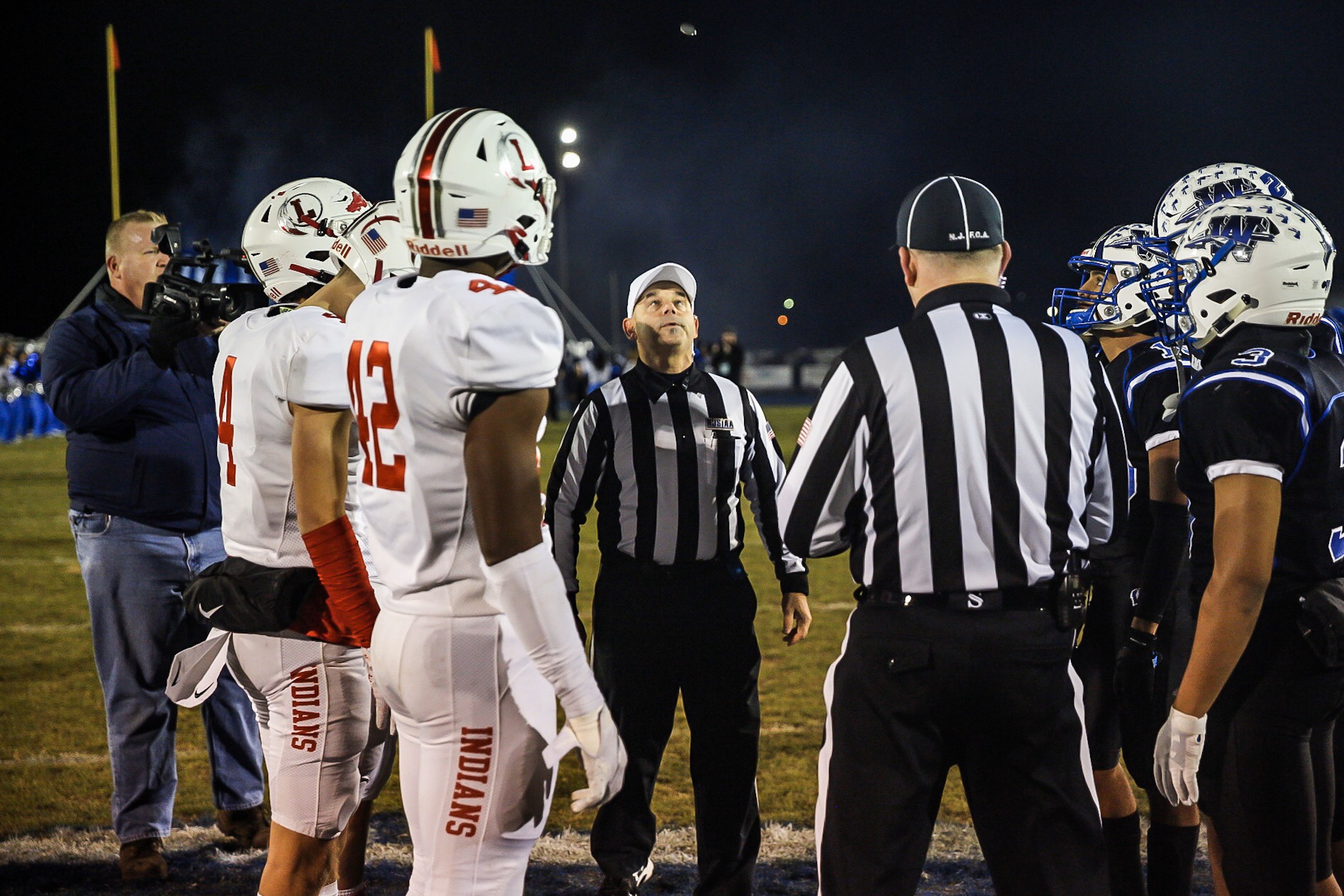 PHOTOS: Williamstown High School Wins South Jersey Group 5 Championship ...
