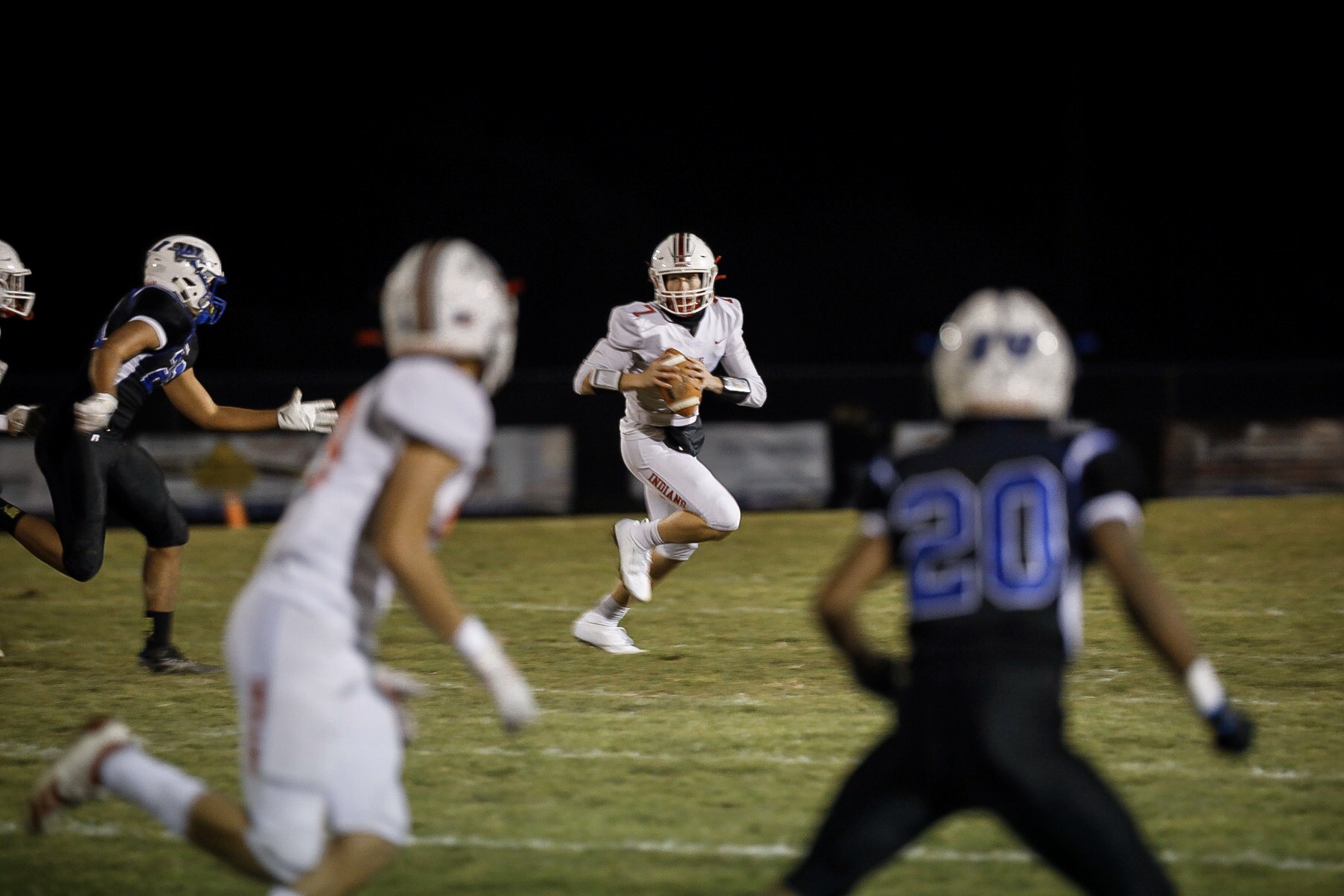 PHOTOS: Williamstown High School Wins South Jersey Group 5 Championship ...