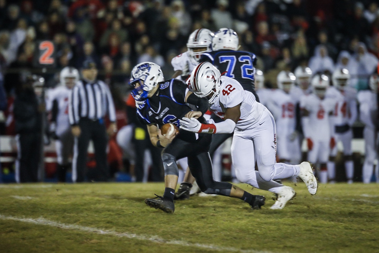 PHOTOS: Williamstown High School Wins South Jersey Group 5 Championship ...