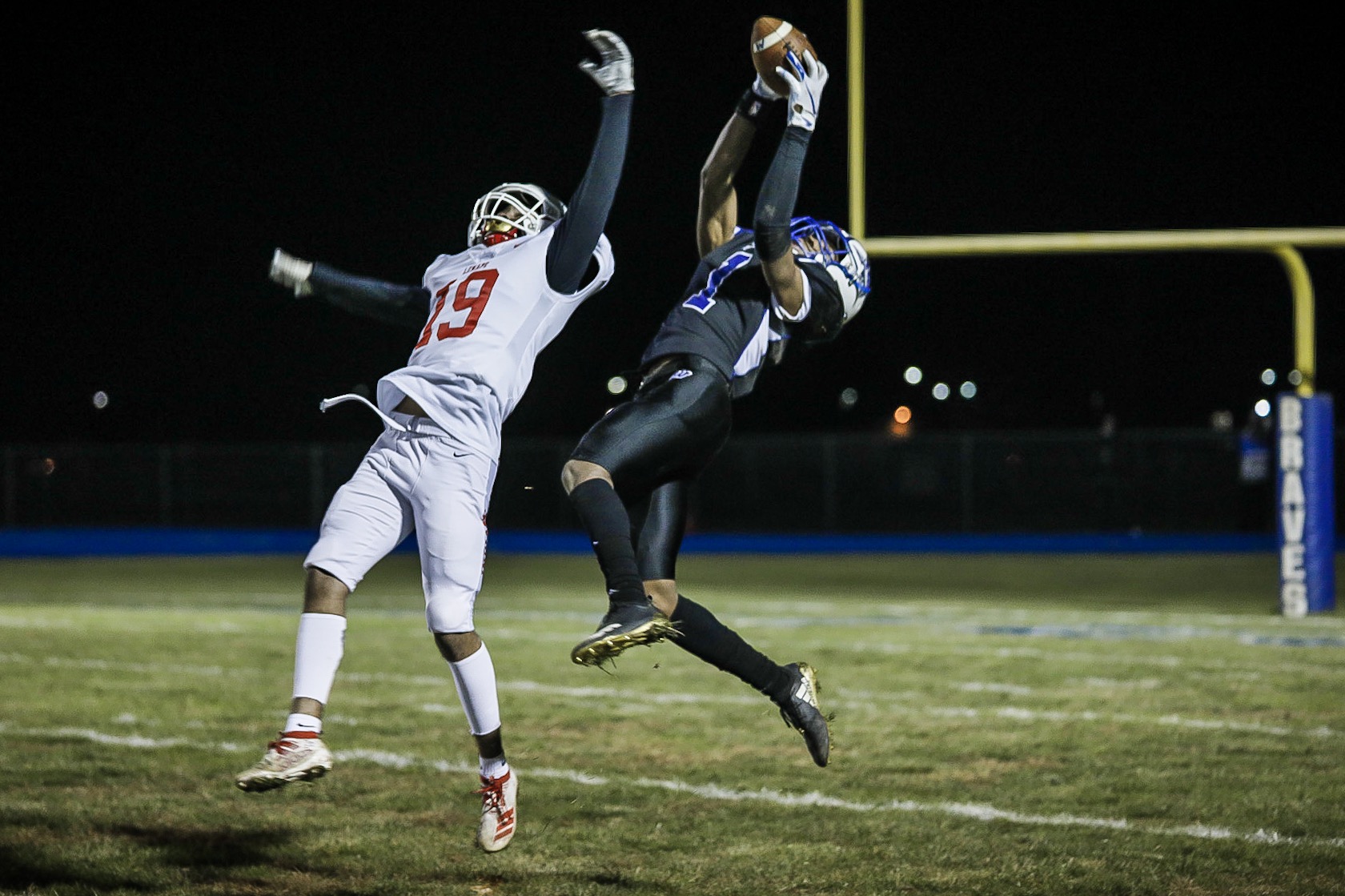 PHOTOS: Williamstown High School Wins South Jersey Group 5 Championship ...