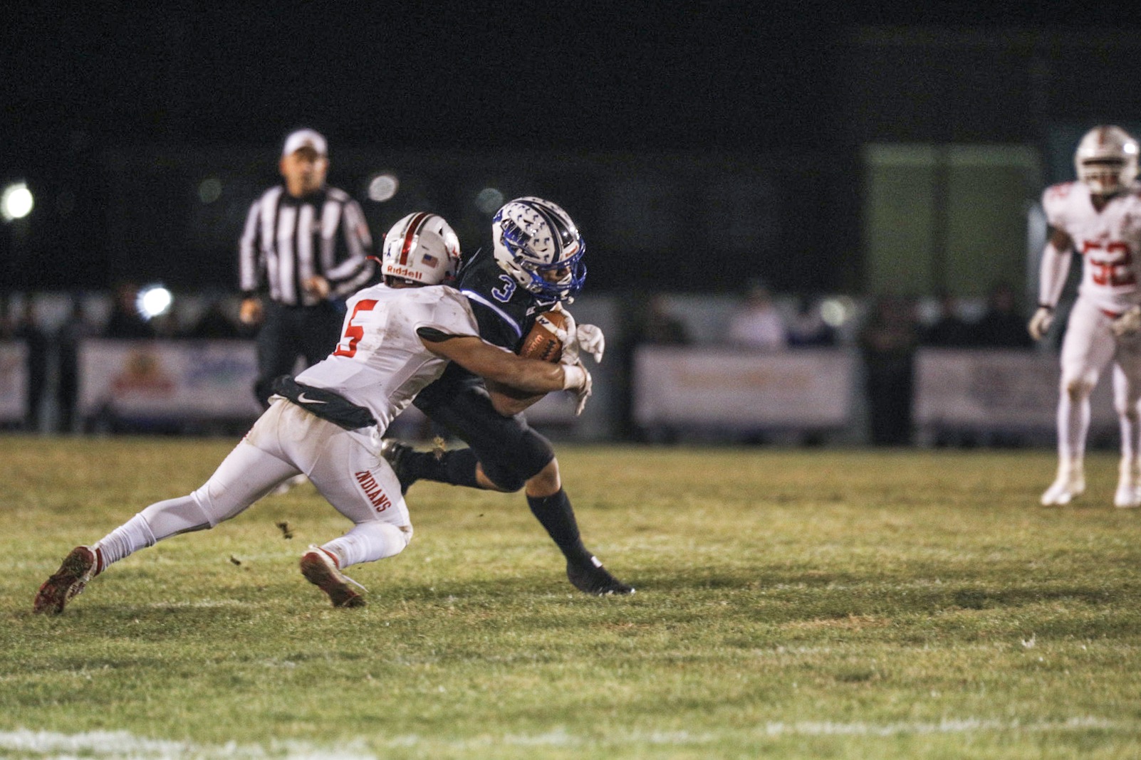 PHOTOS: Williamstown High School Wins South Jersey Group 5 Championship ...