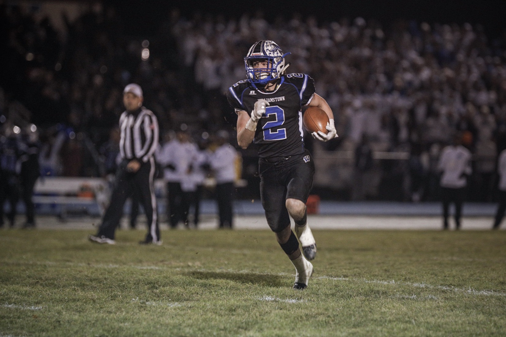 PHOTOS: Williamstown High School Wins South Jersey Group 5 Championship ...