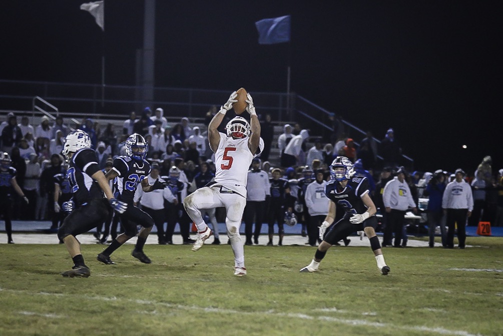 PHOTOS: Williamstown High School Wins South Jersey Group 5 Championship ...