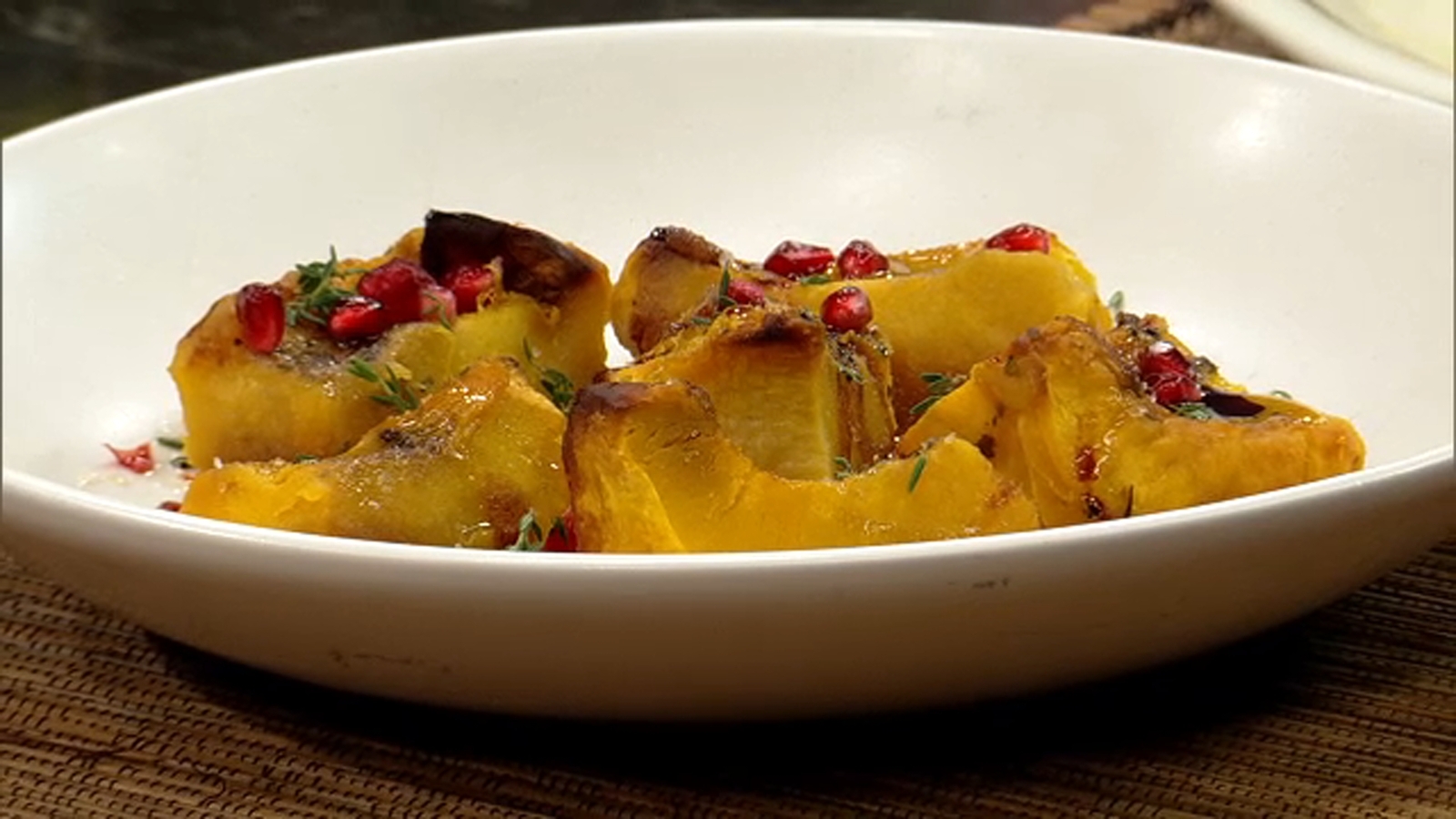 Offshore at Navy Pier offers new winter menu - ABC7 Chicago