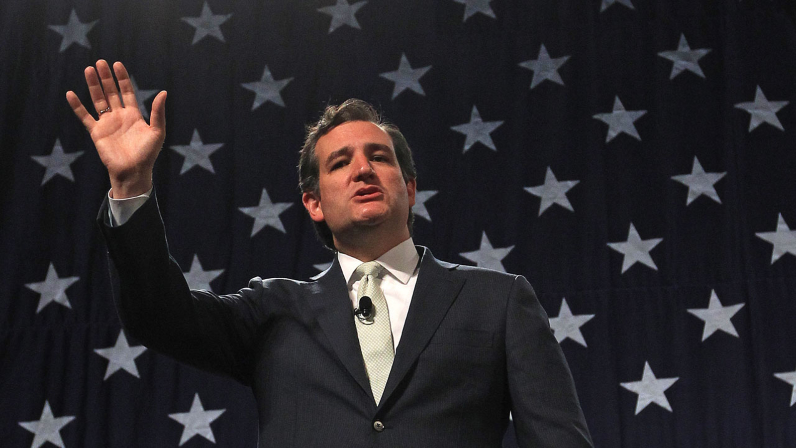 Texas Republican Sen. Ted Cruz to launch presidential bid - ABC13 Houston