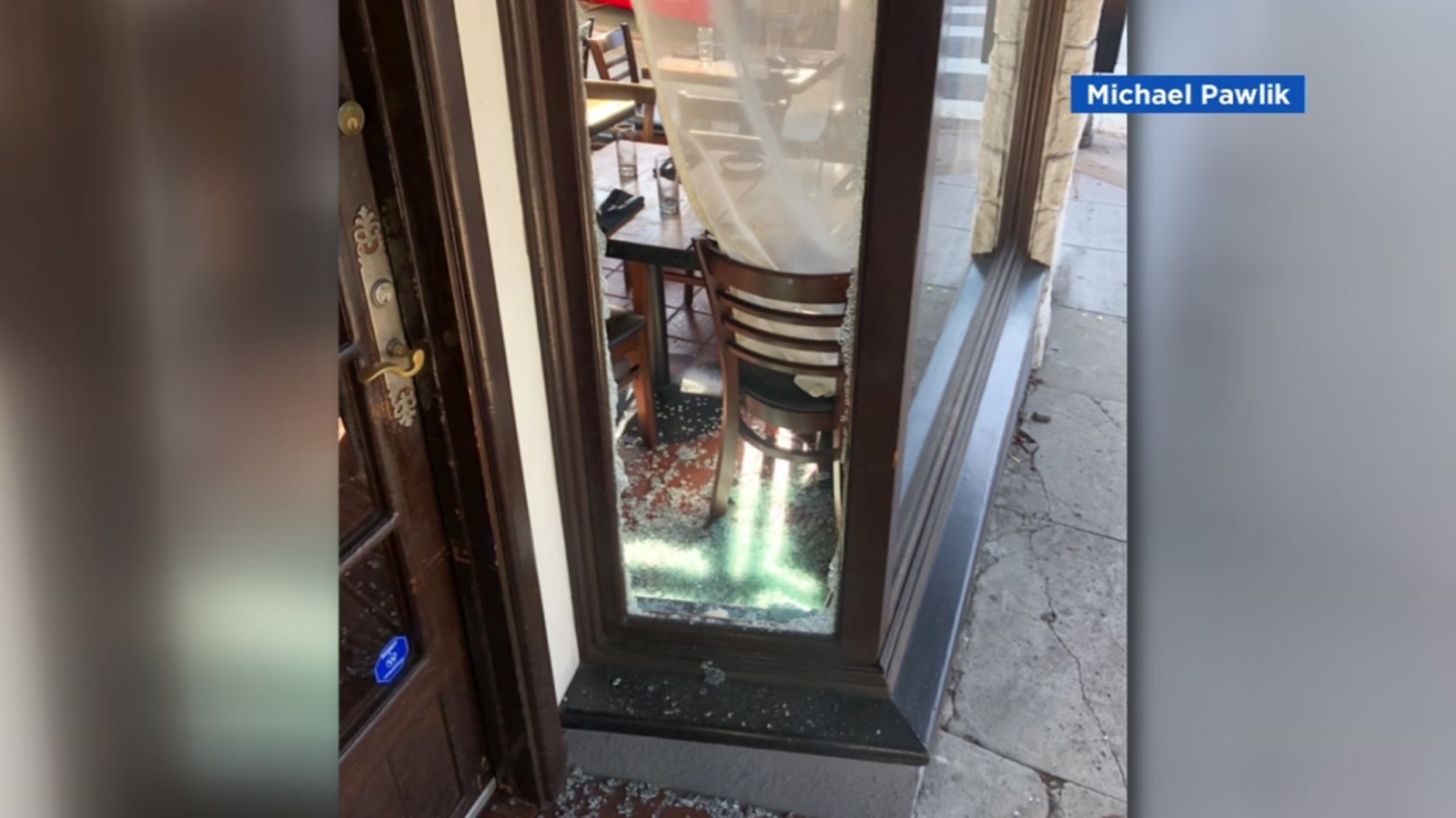 San Francisco restaurants want police to get tougher on burglaries ...