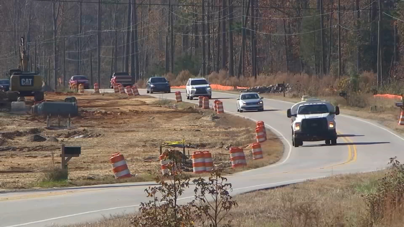 Work on Hwy 401 expansion back on track thanks to emergency funding ...