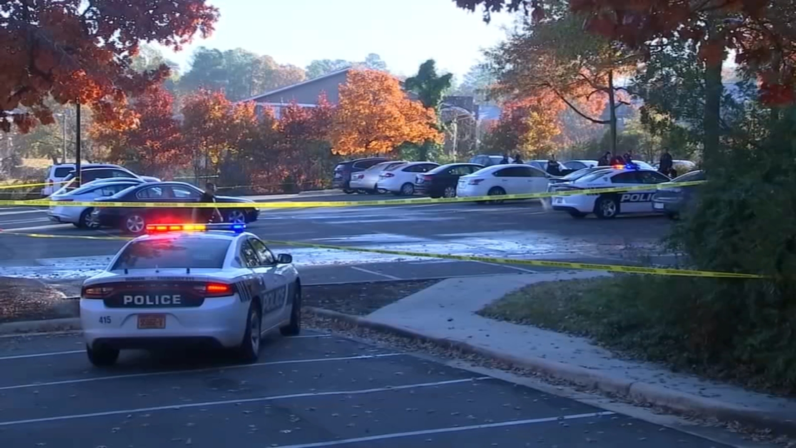 Victim in murder-suicide got protective order against ex-boyfriend last ...