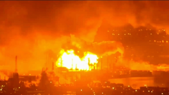 Philadelphia Energy Solutions explosion: Corroded pipe was source of ...