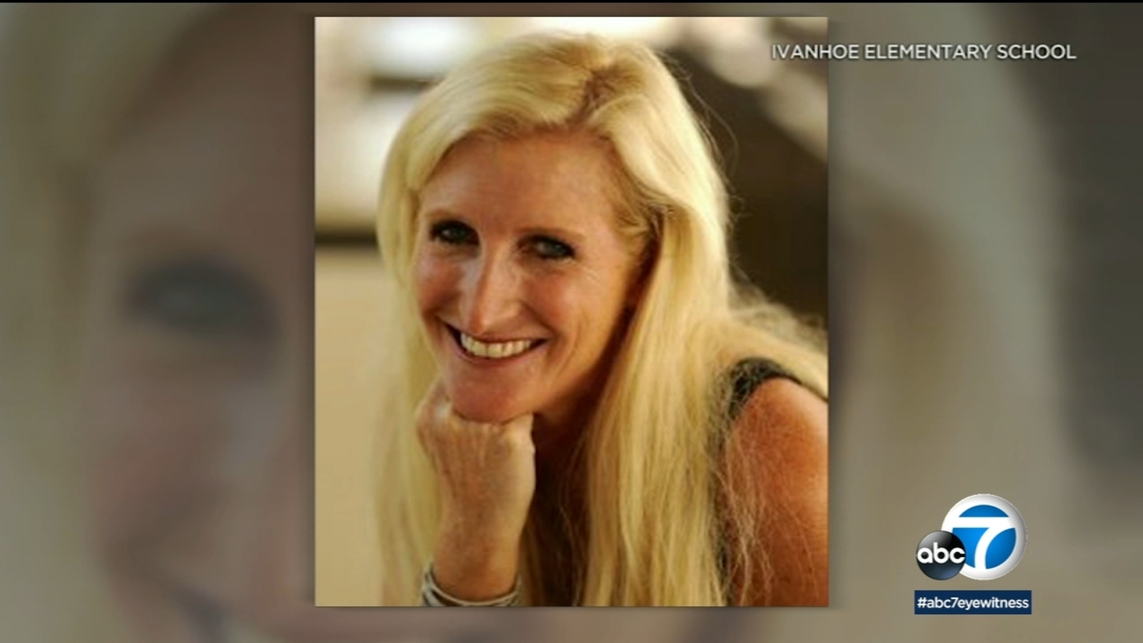 Lausd Teacher Arrested Weeks After Silver Lake Hit And Run That Left