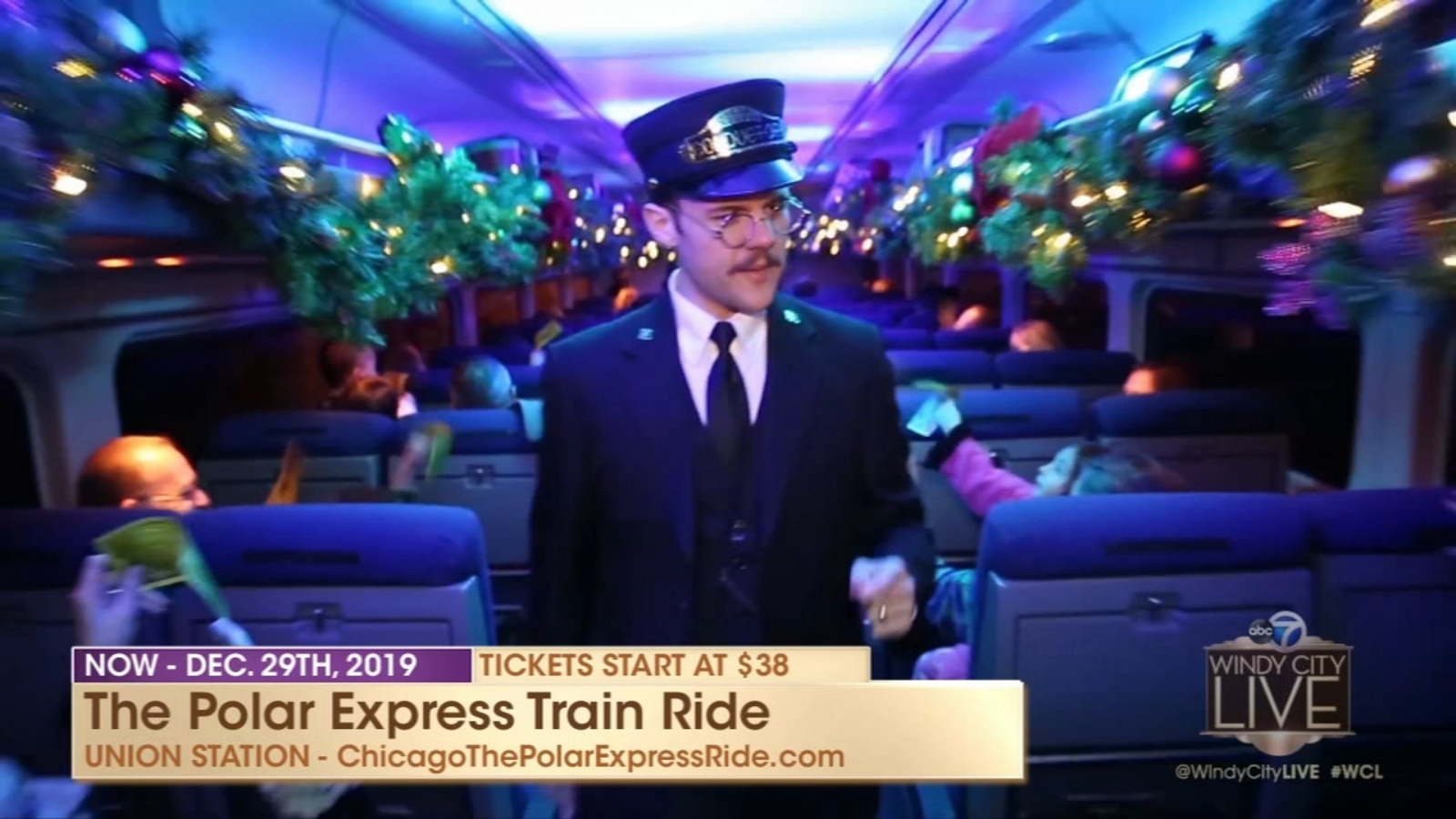 Look out, weekend! - ABC7 Chicago