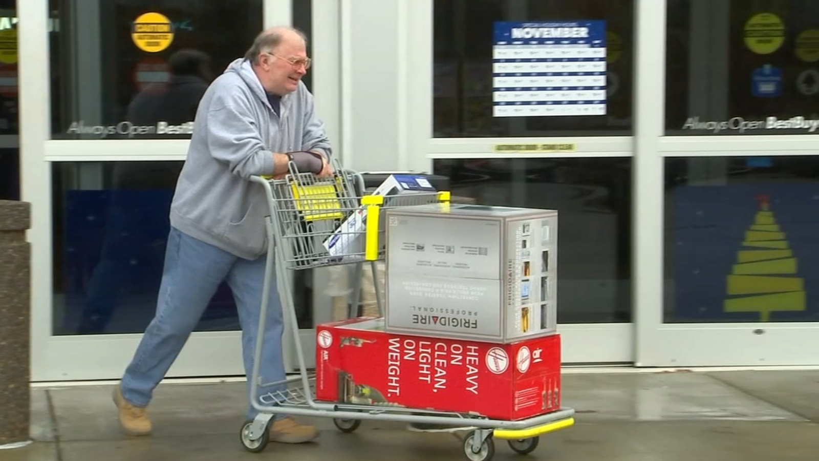 These tips will help you foil thieves this holiday season - ABC11 ...