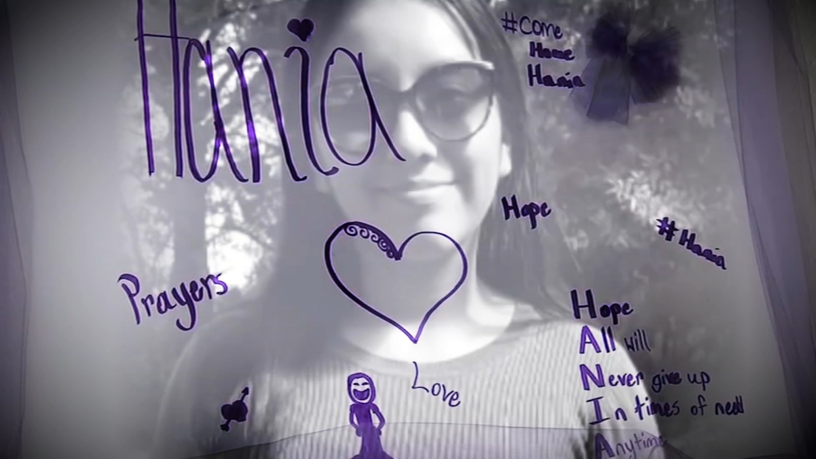Hania Aguilar: A year later, legal wrangling continues in murder case ...