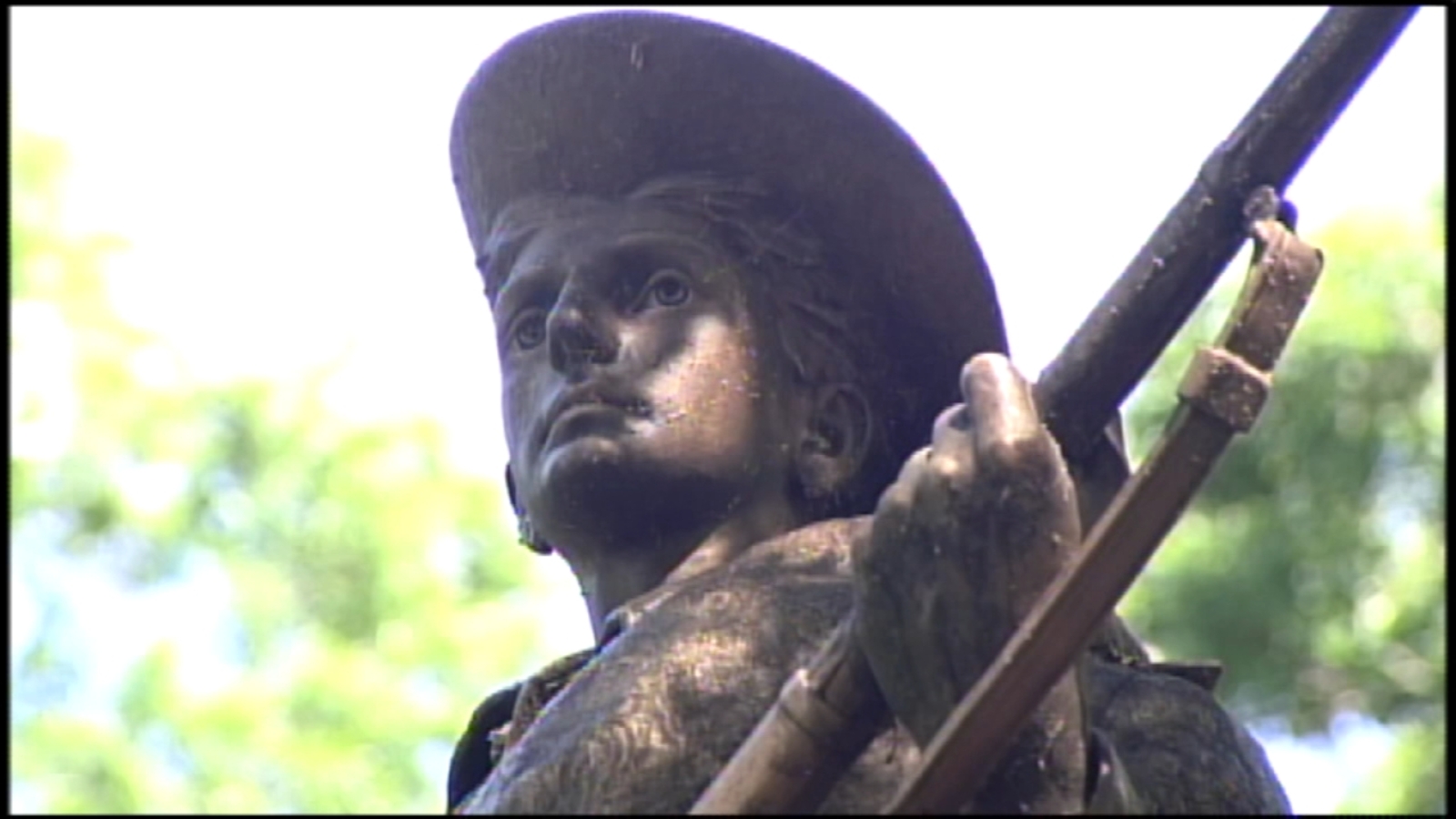 Judge orders UNC system to turn over Silent Sam Confederate statue ...