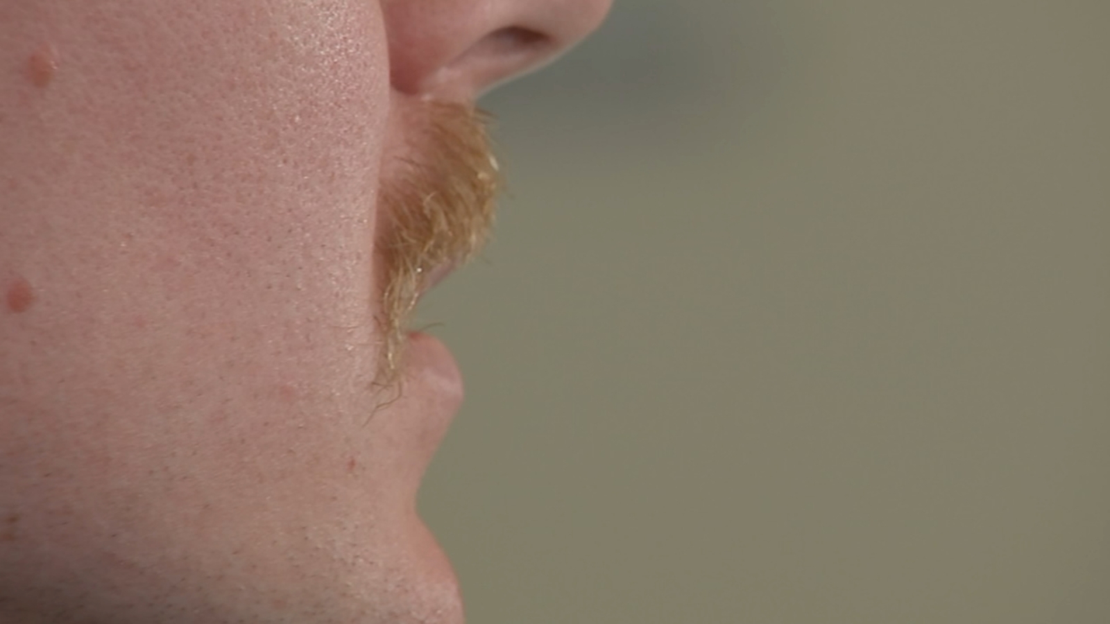 'Movember' mustaches helping raise awareness for men's health - 6abc ...