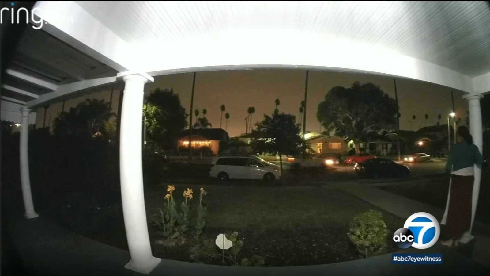 Police asking for public's help in South LA suspected kidnapping; photo ...