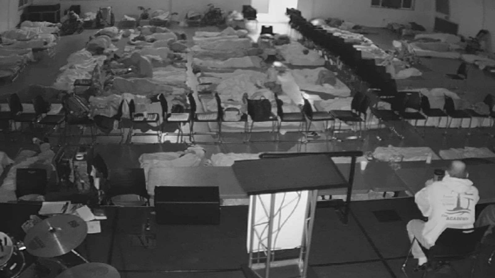 Cold temps cause overcrowding at Fresno Rescue Mission and it could get ...