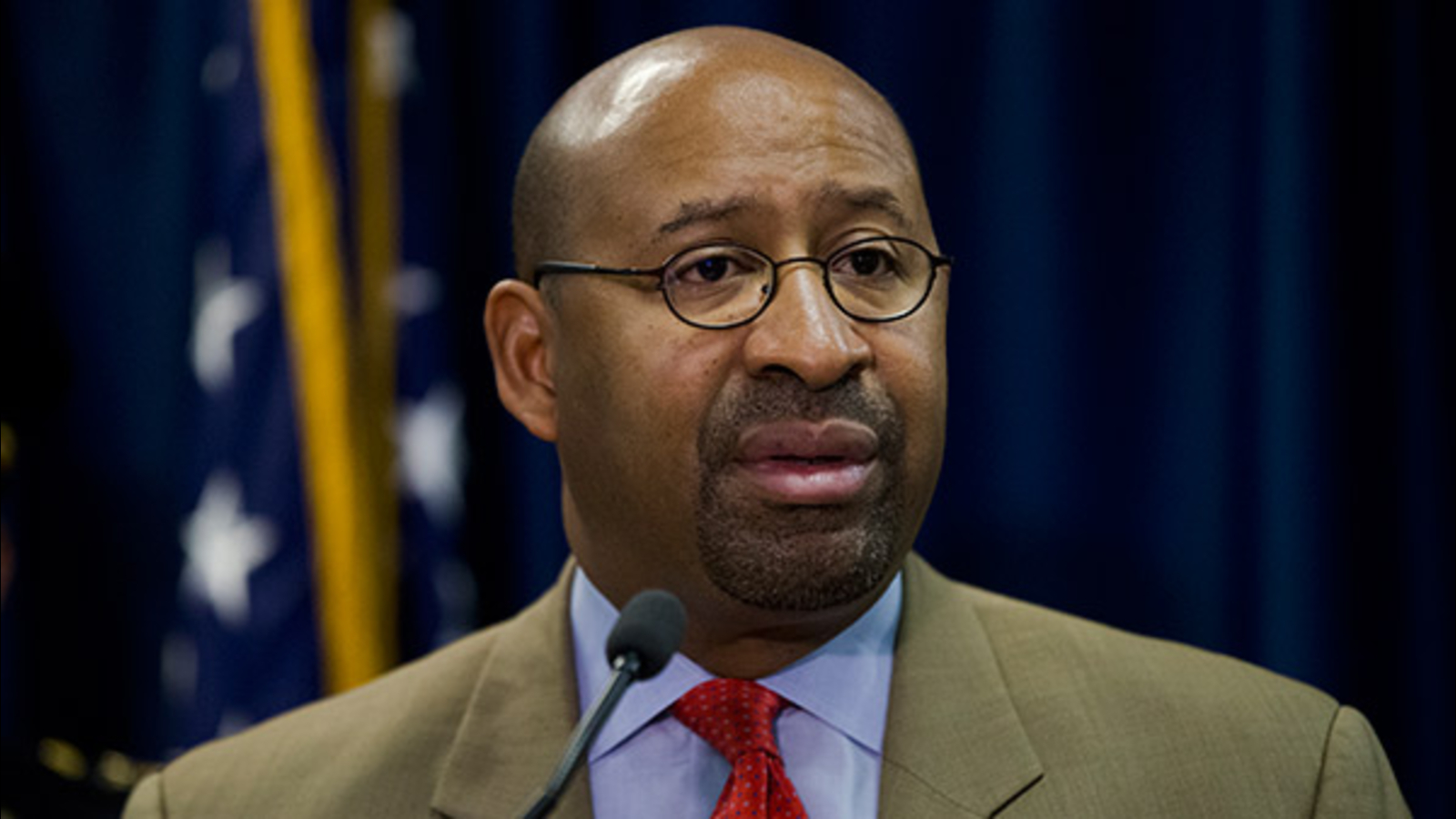 Nutter creates board to monitor changes after Philadelphia police ...