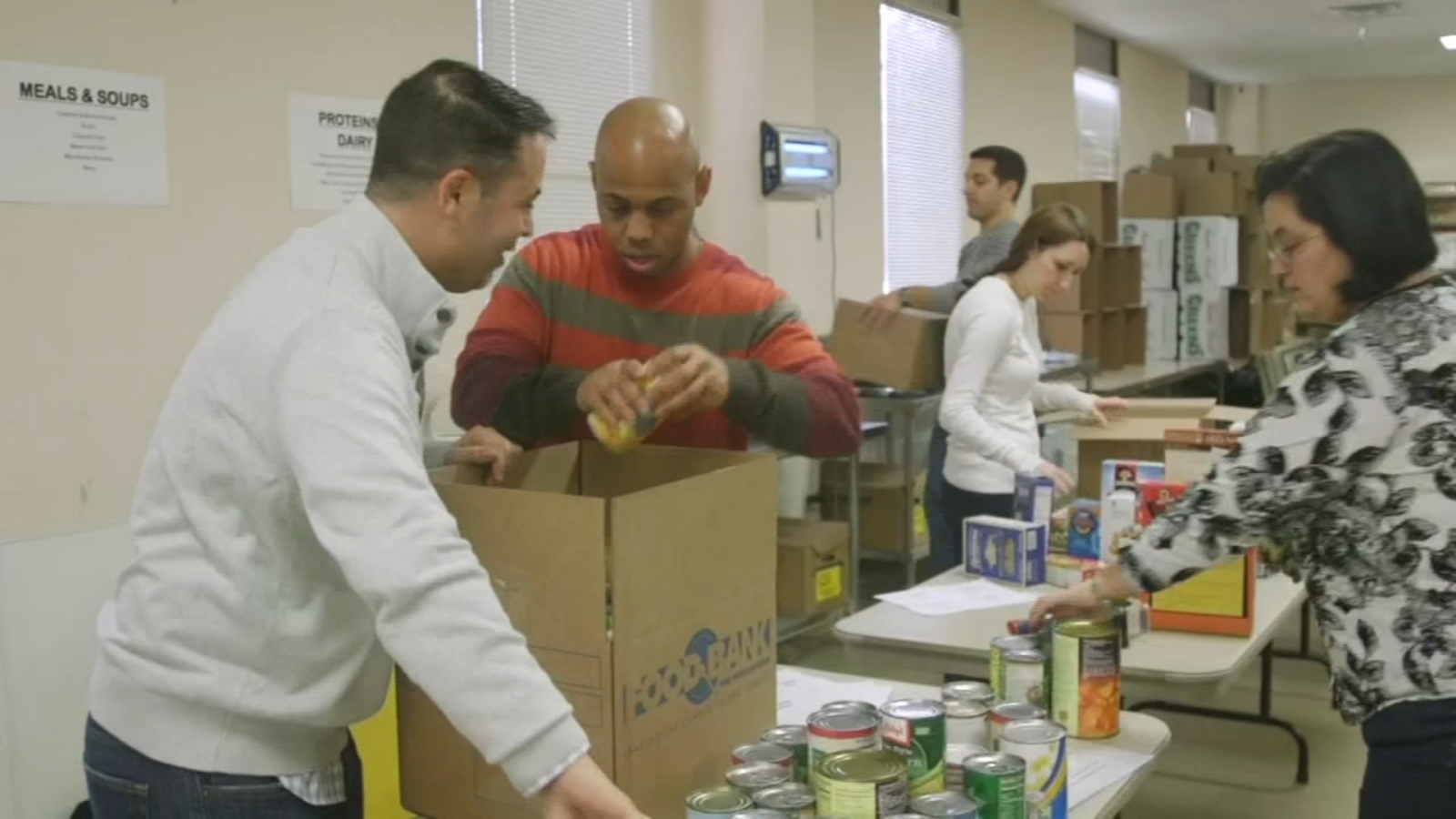 How to choose the right charity to give to this holiday season - ABC7 ...