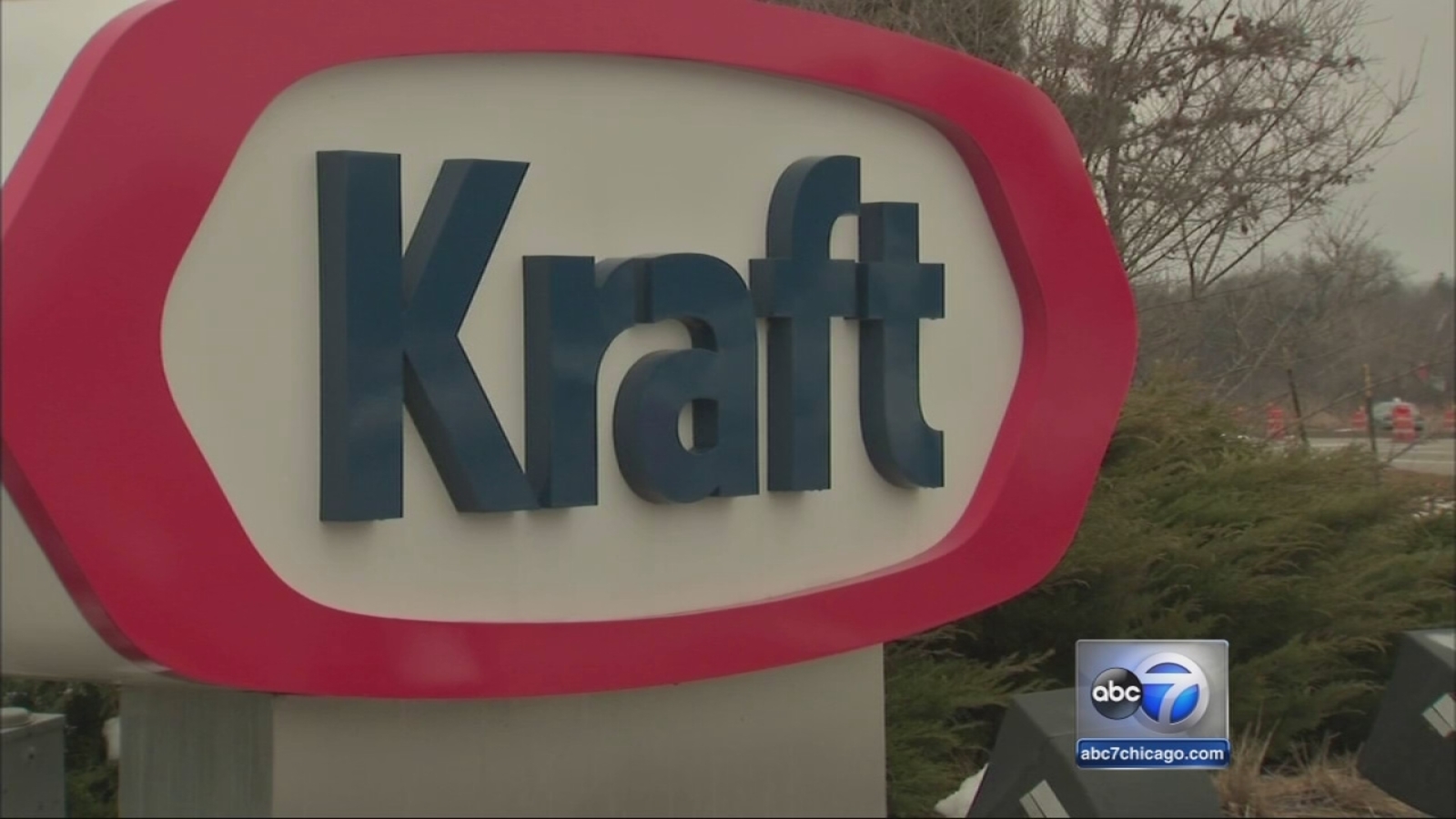 Heinz, Kraft to merge, create food-beverage giant - ABC7 Chicago Heinz, Kraft to merge, create food-beverage giant - ABC7 Chicago