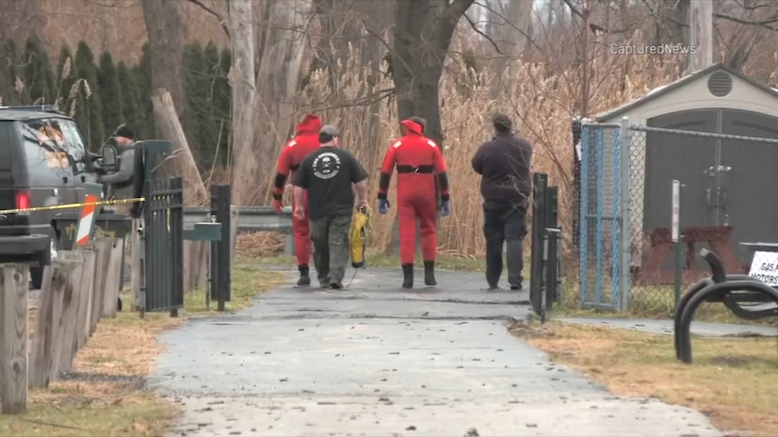 Foul play suspected after man's body found in northwest Indiana lake ...