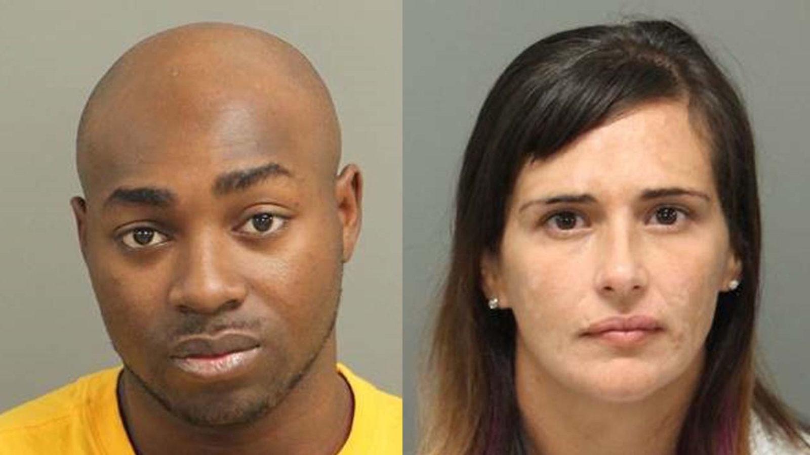 Wake County dad, mom arrested for months-long abuse of infant daughter ...