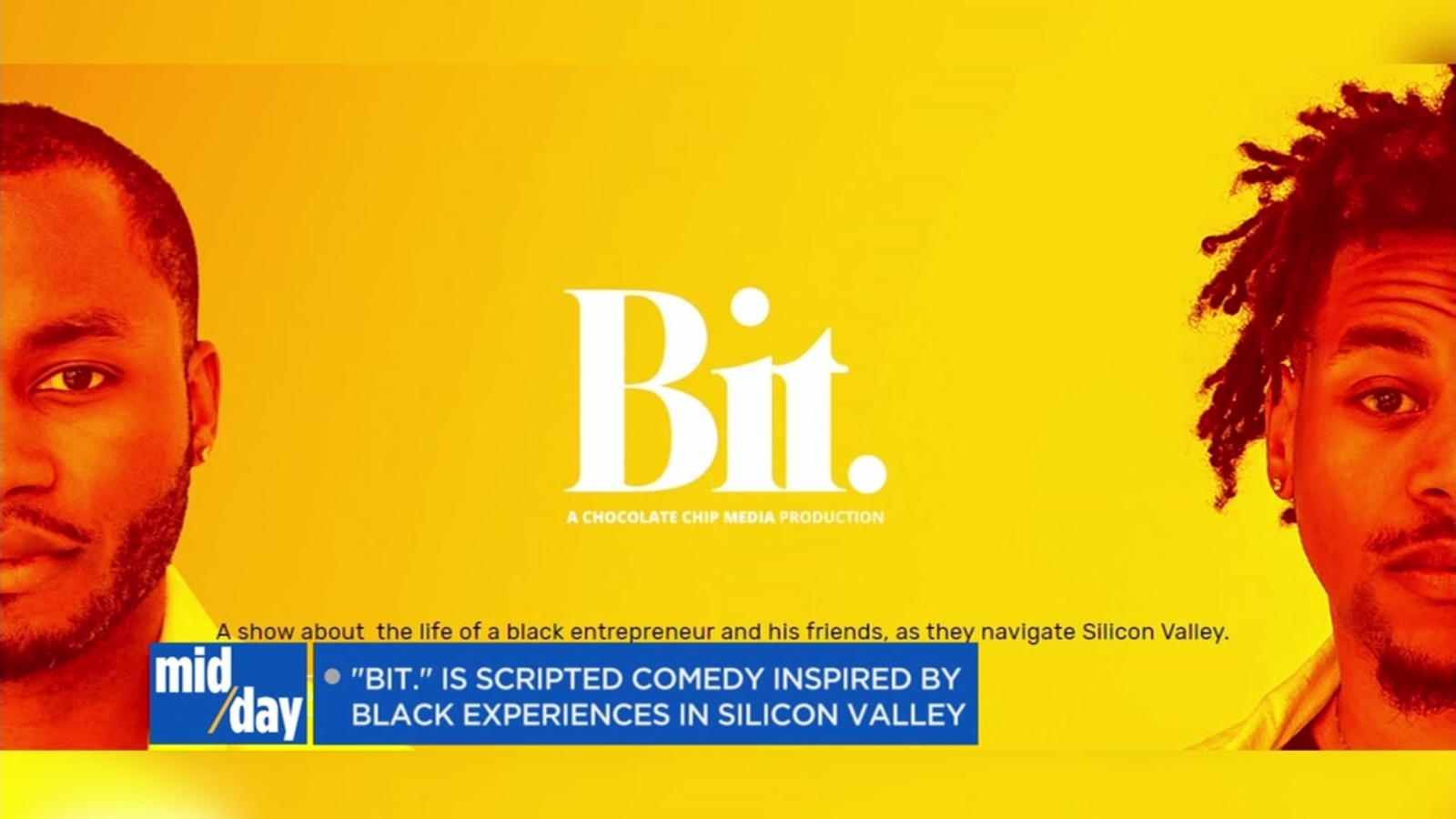'BIT,' a new comedy show, brings light to black experiences in the ...