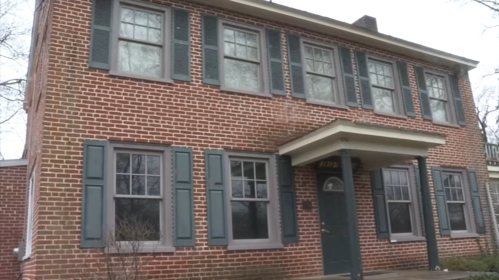 Groundbreaking of a new museum in Media Delaware County - 6abc Philadelphia
