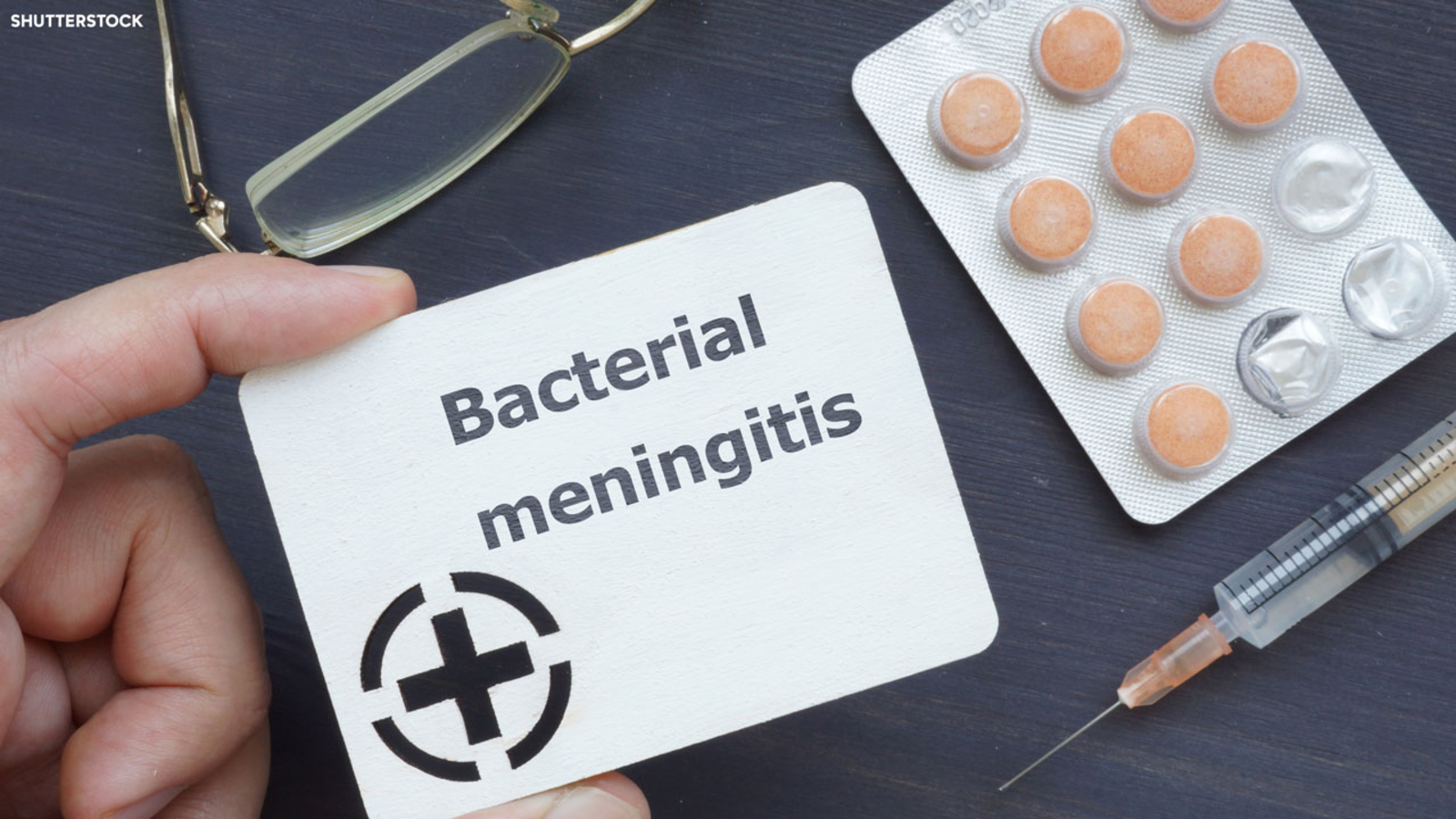 Sealy ISD student has suspected case of bacterial meningitis - ABC13 ...
