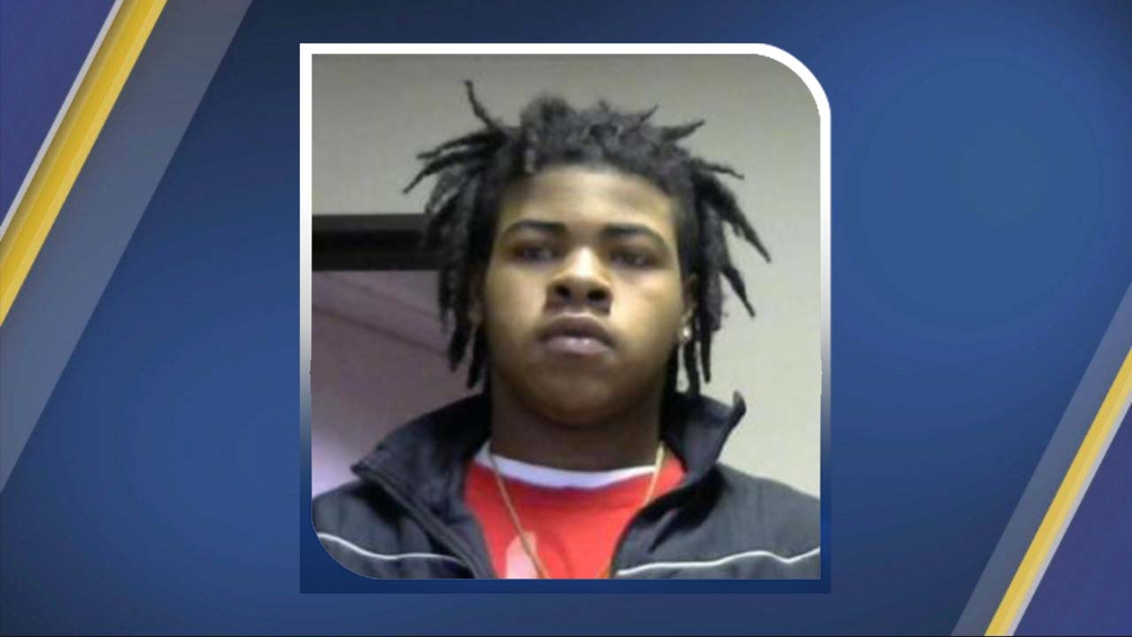 Gregory Gay Jr.: 'Armed and dangerous' 18-year-old wanted in Southern ...