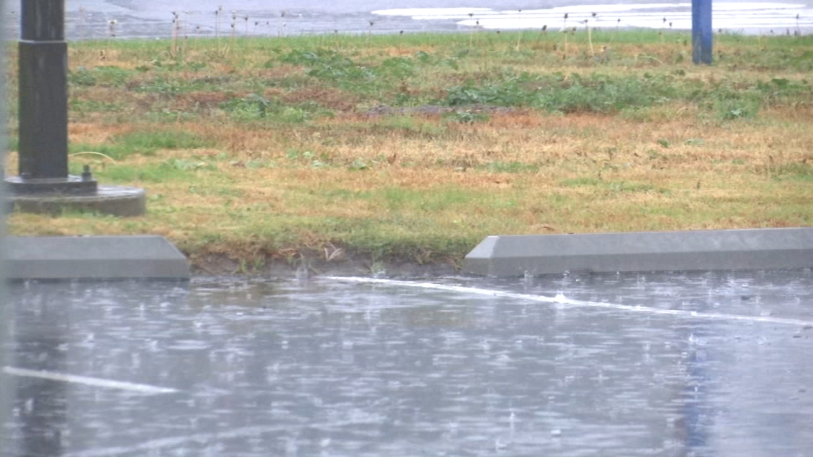 Valley's rain total now almost at normal after cold-weather storm ...